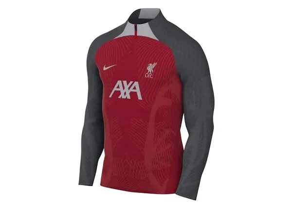 Nike Liverpool Fc 23/24 Drifit Strike Elite Jersey