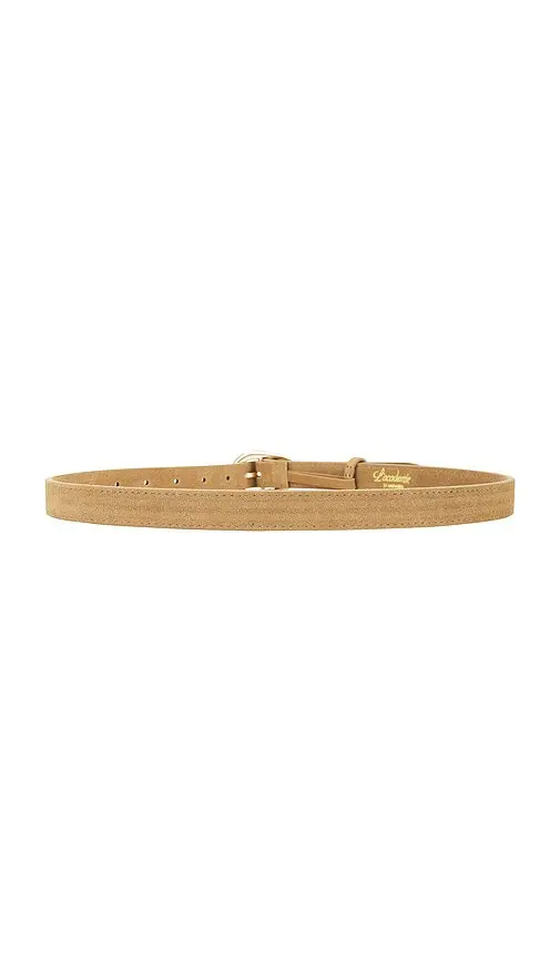 L'academie Calem Belt
