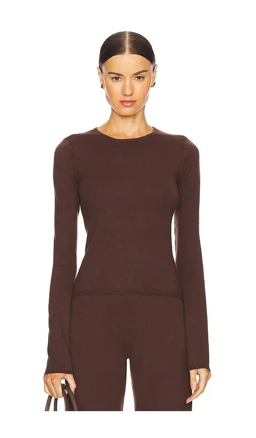 L'academie Maradona Knit Top
