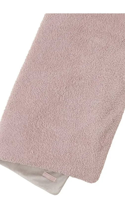 Barefoot Dreams Cozychic Sleeping Bag - Rose