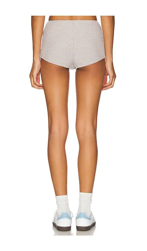LOVERS AND FRIENDS Amber Hot Short