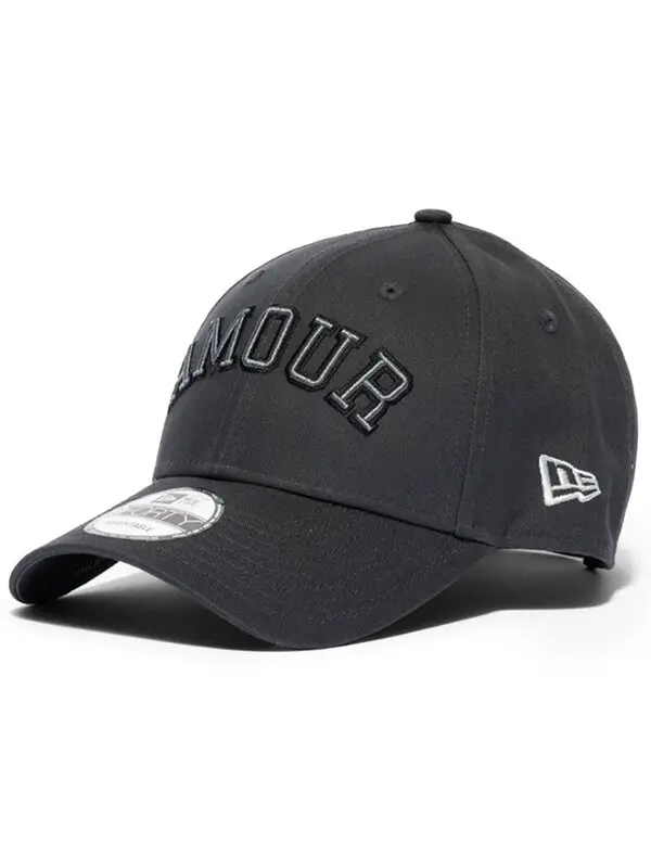 Zadig&Voltaire Amour Cap - Grey