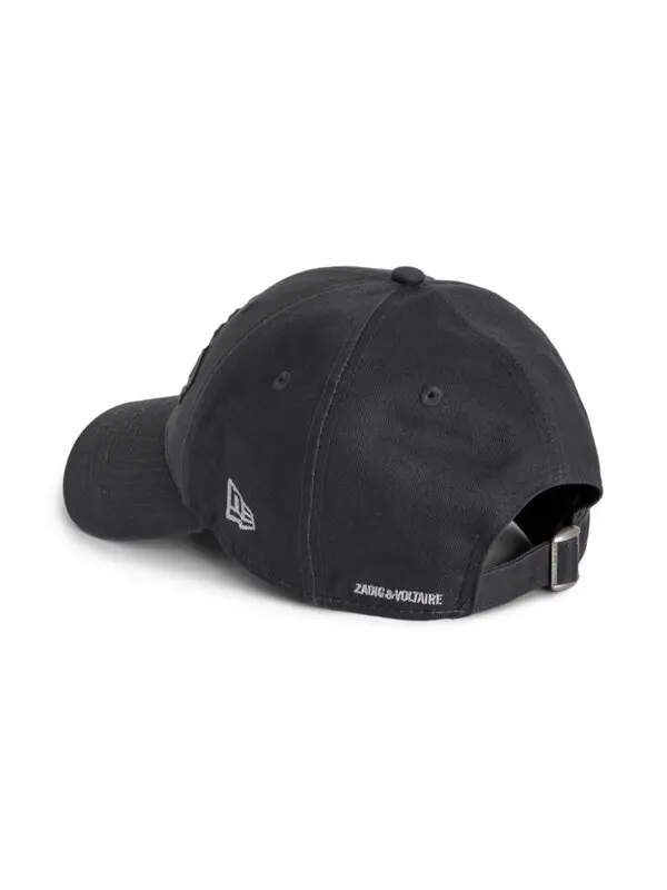 Zadig&Voltaire Amour Cap - Grey