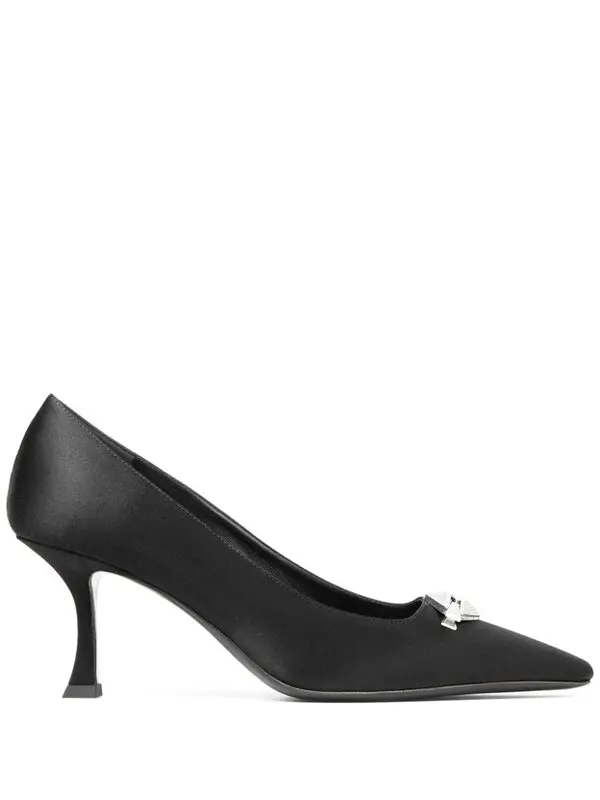 JIMMY CHOO Ryker 70mm Pumps