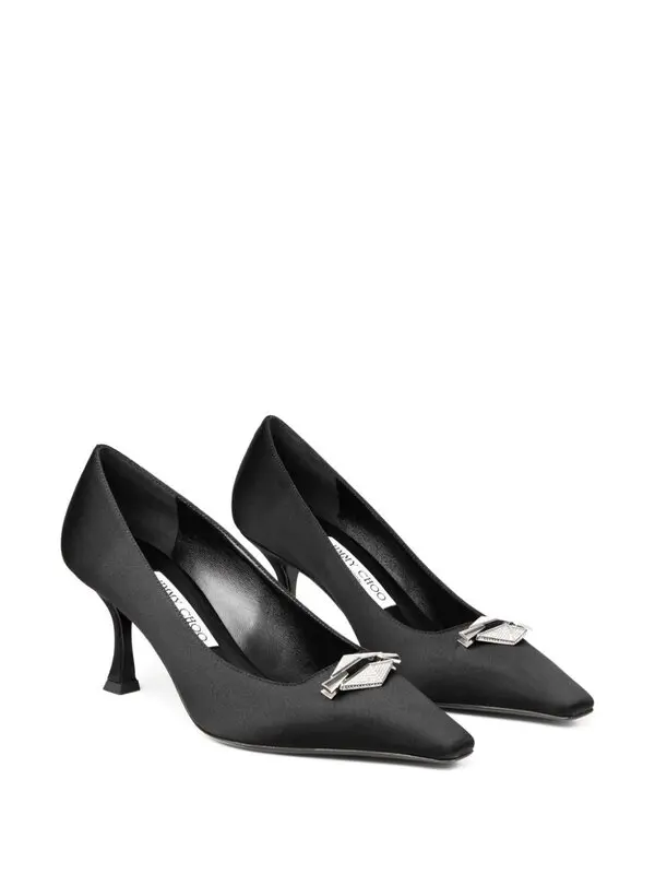 JIMMY CHOO Ryker 70mm Pumps