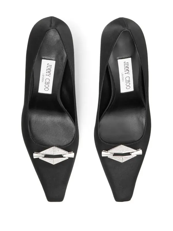 JIMMY CHOO Ryker 70mm Pumps