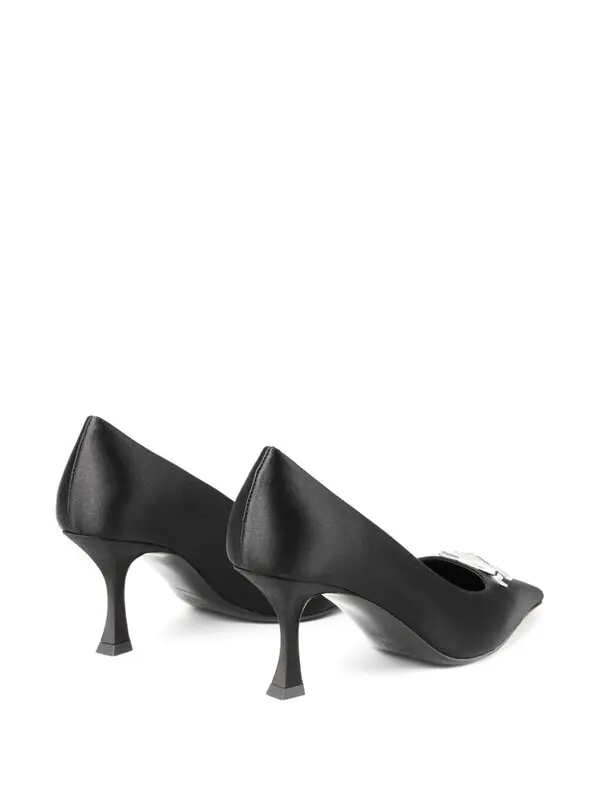 JIMMY CHOO Ryker 70mm Pumps
