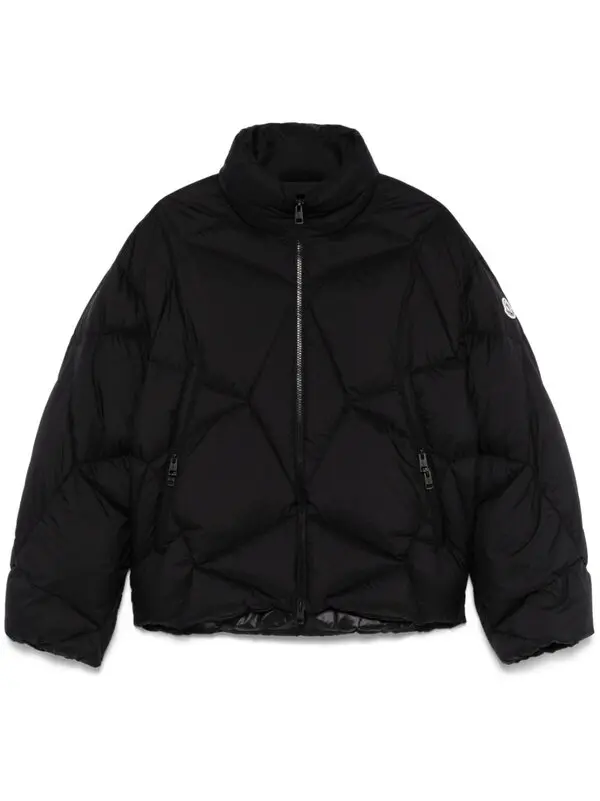 Moncler Vardar Puffer Jacket