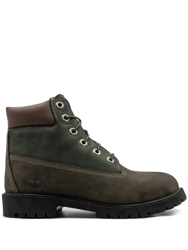 Timberland 6-inch Premium Boots - Brown