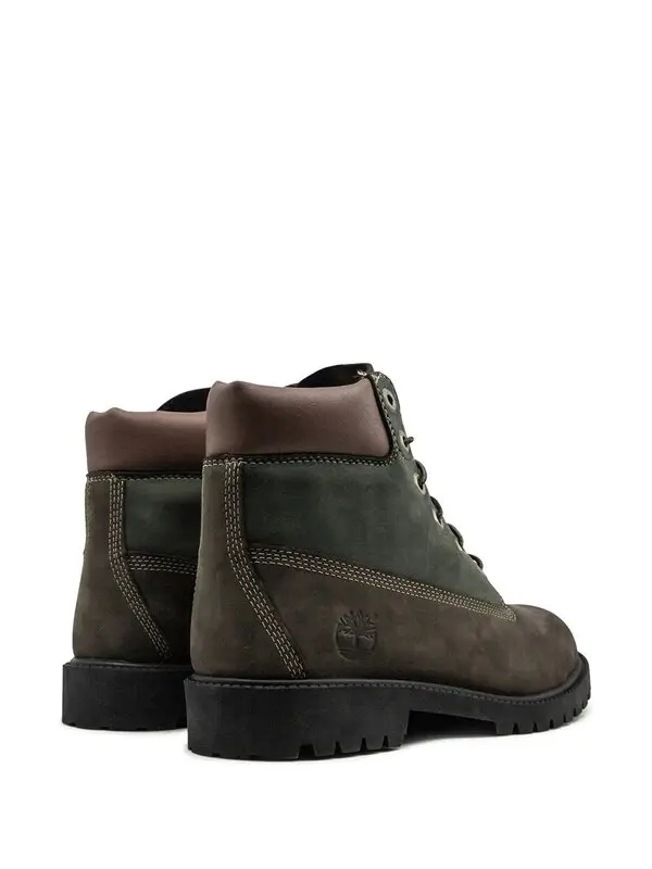 Timberland 6-inch Premium Boots - Brown