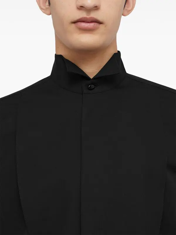 JIL SANDER Cotton Shirt