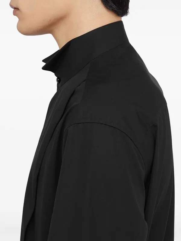 JIL SANDER Cotton Shirt