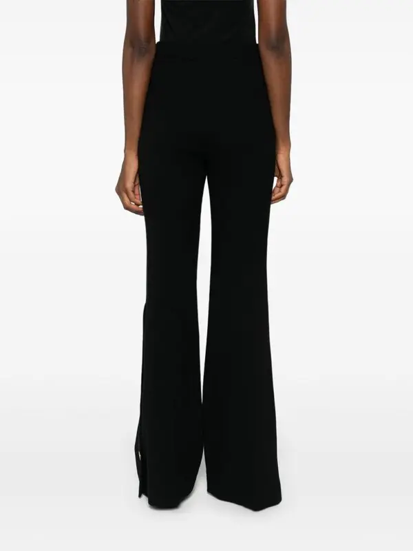 Patou Flared Trousers