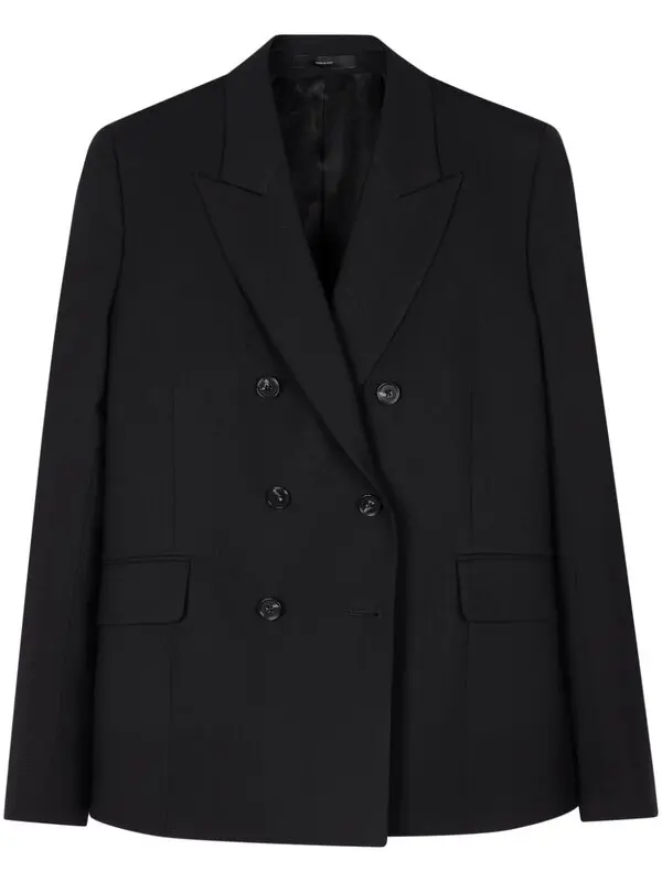 Paul Smith Wool Blazer