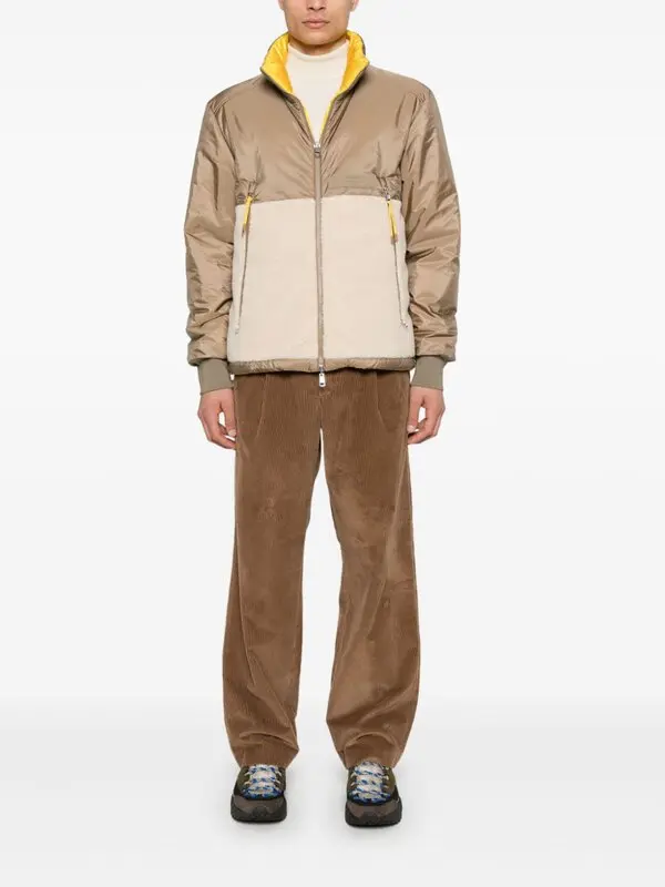 Moncler Vallorch Jacket - Neutrals