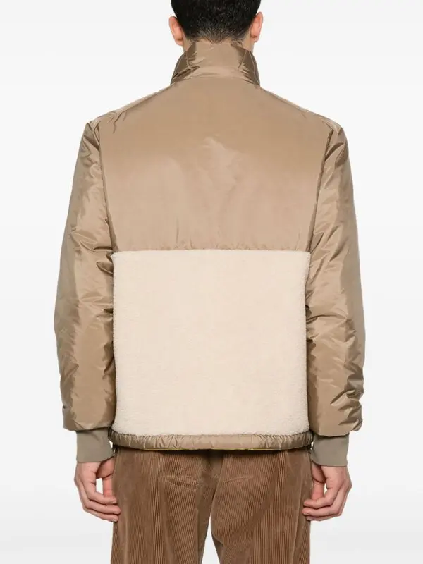 Moncler Vallorch Jacket - Neutrals