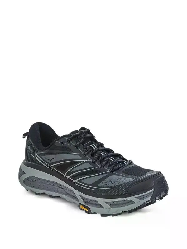 HOKA® Gel-nimbus Sneakers - Black