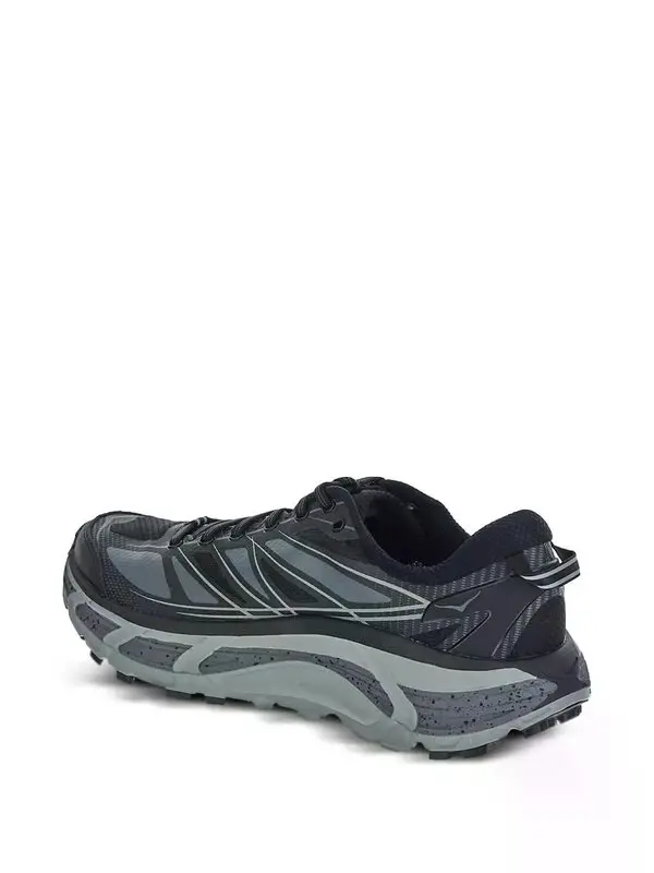 HOKA® Gel-nimbus Sneakers - Black
