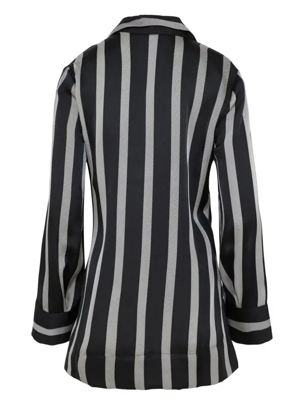 ANINE BING Lynette Blouse