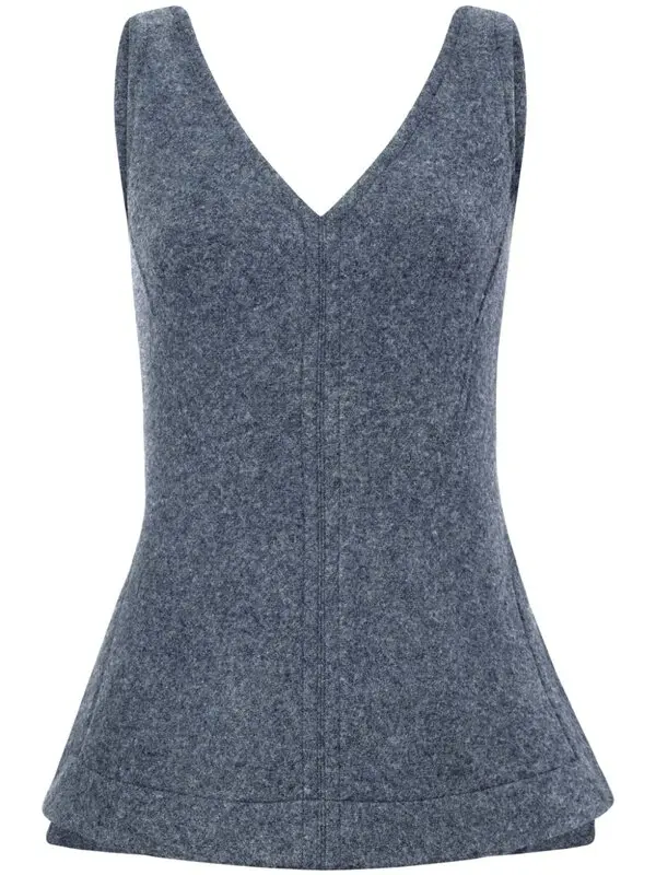 Proenza Schouler Winona Top