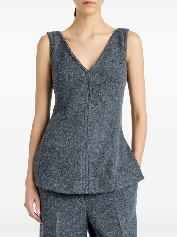 Proenza Schouler Winona Top