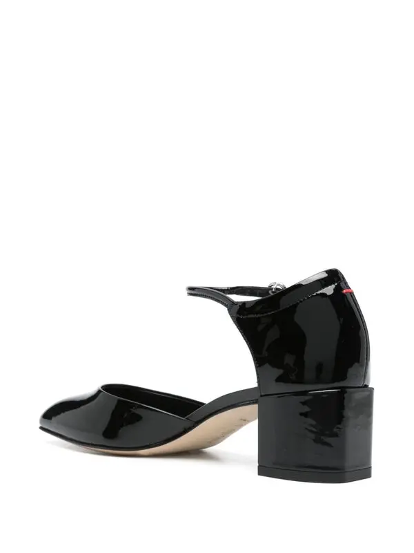 AeydĒ 50mm Aline Pumps