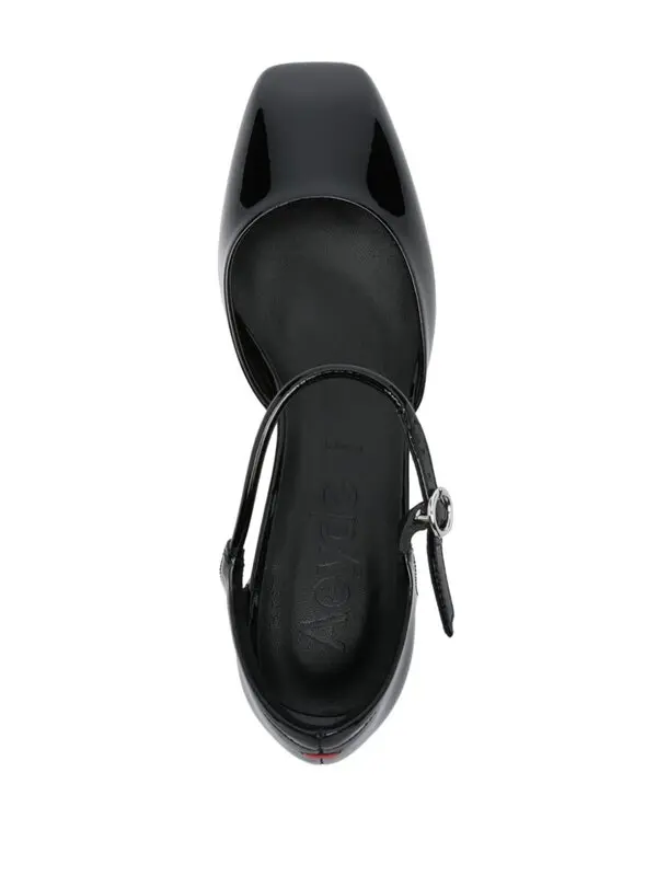 AeydĒ 50mm Aline Pumps
