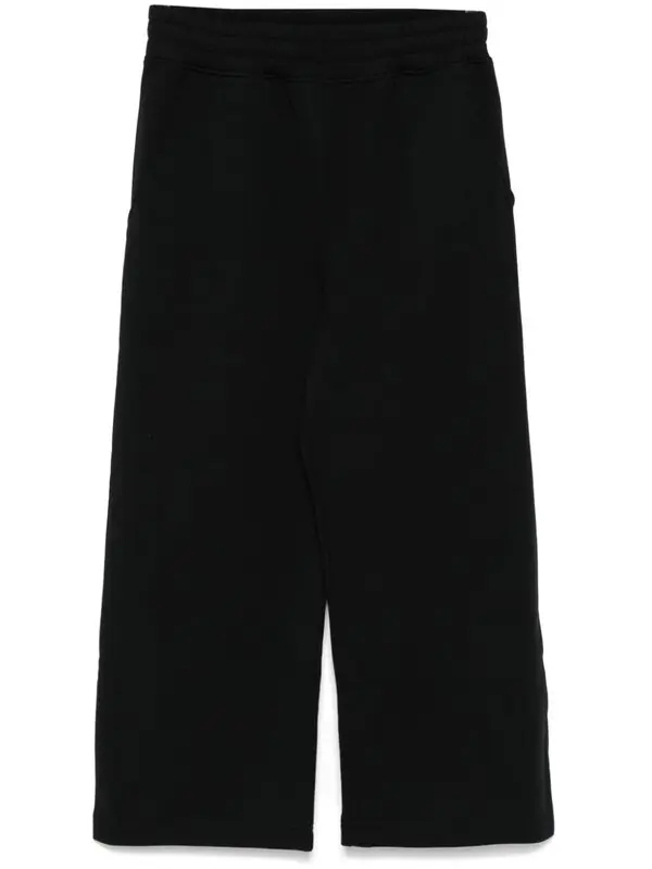 Moschino Raised Sweatpants