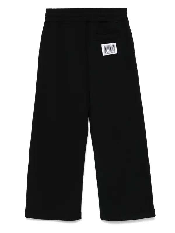 Moschino Raised Sweatpants