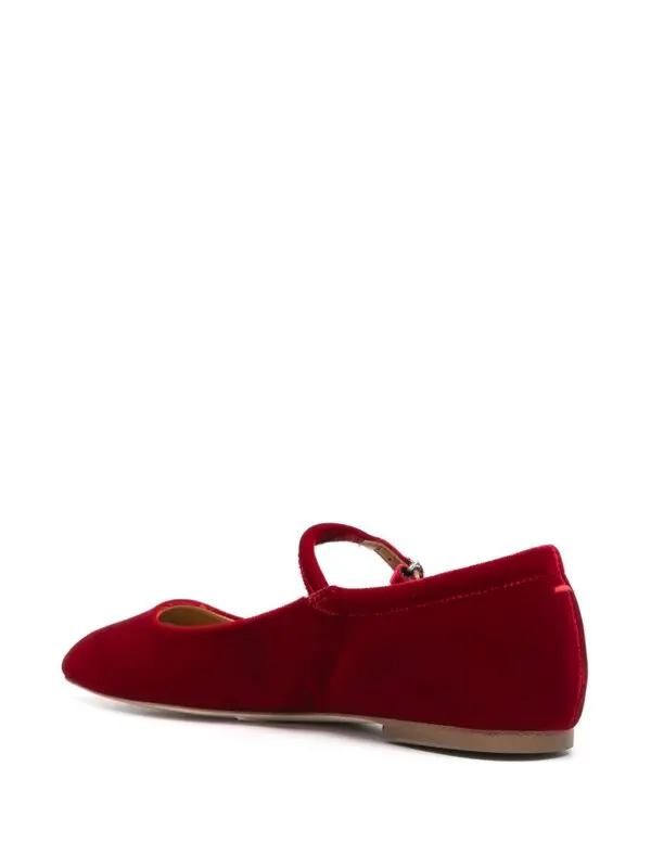 AeydĒ Uma Ballet Flats