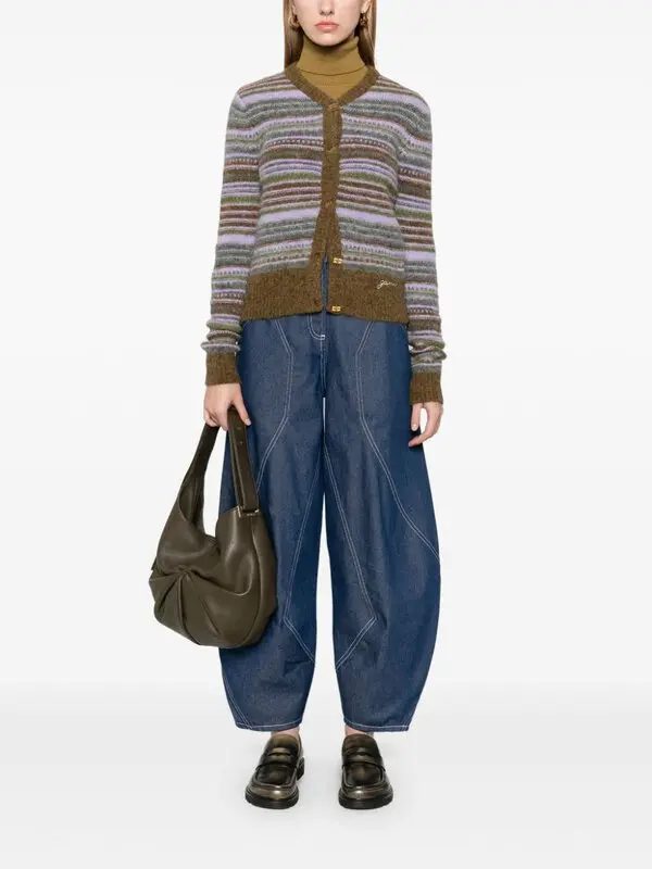 Henrik Vibskov Digi Jeans