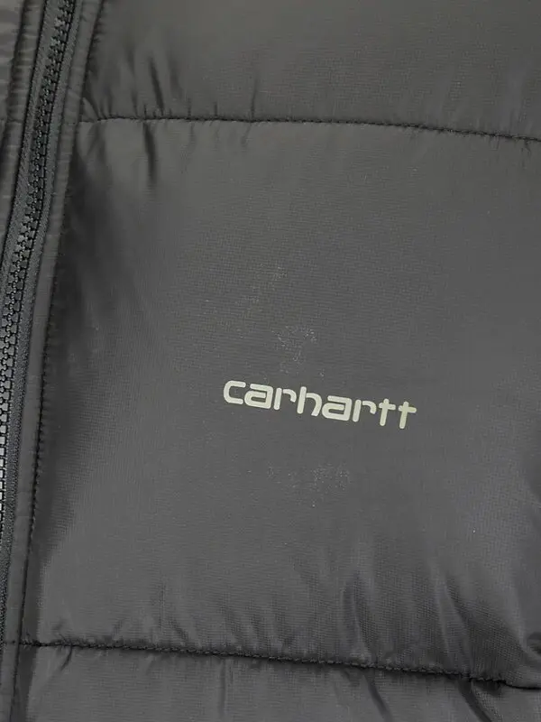 Carhartt Work In Progress Toronto Jacket - Black
