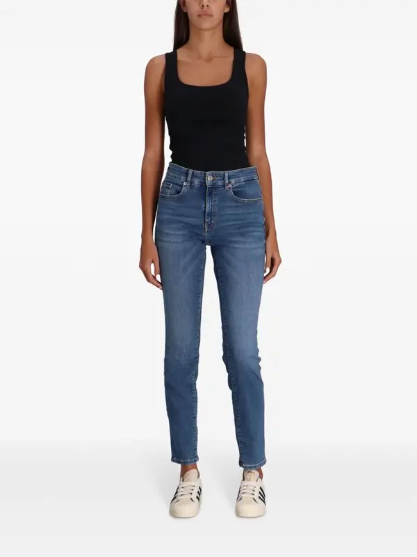 BOSS Cropped Jeans