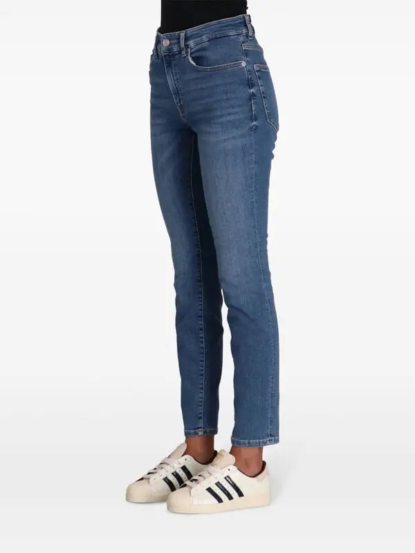 BOSS Cropped Jeans