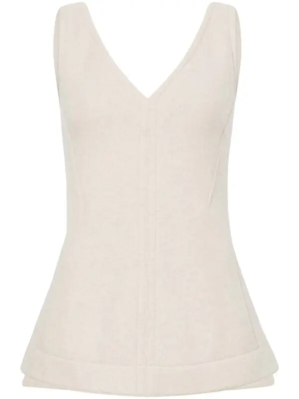 Proenza Schouler Winona Top