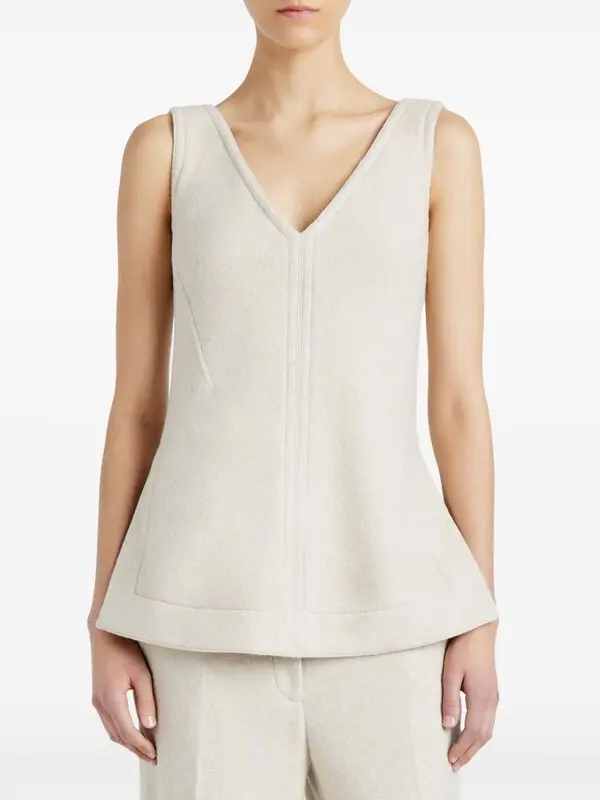 Proenza Schouler Winona Top