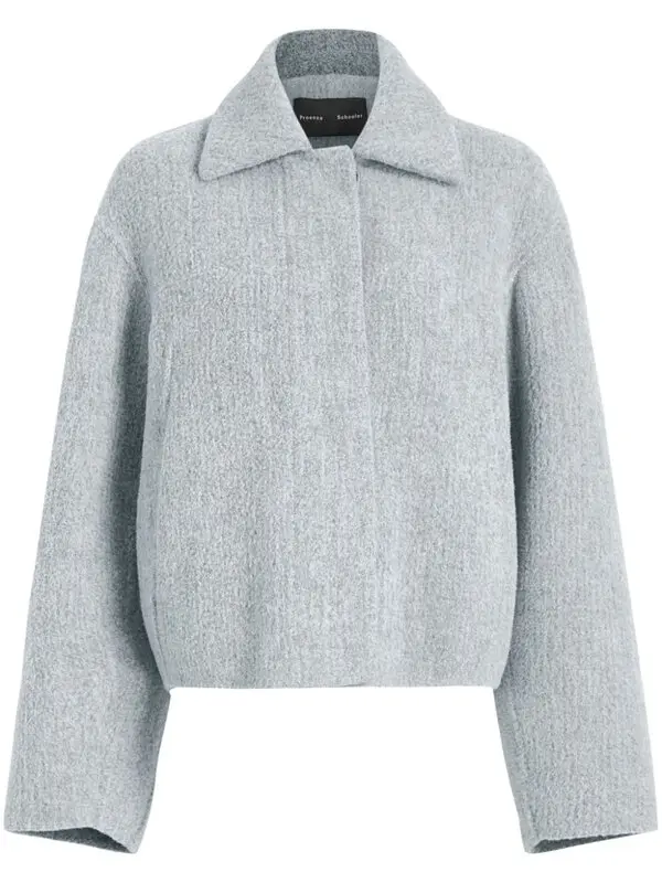 Proenza Schouler Darcy Jacket