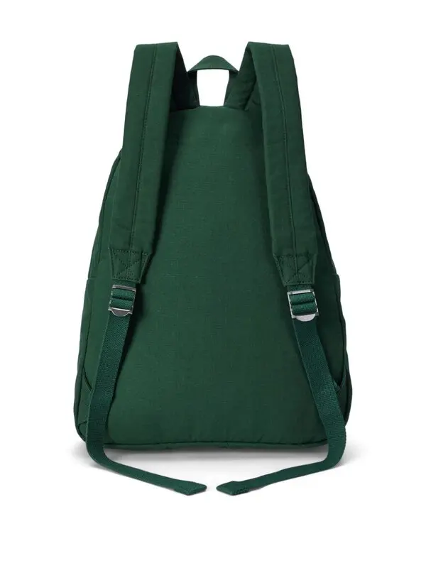 Polo Ralph Lauren Logo-print Backpack
