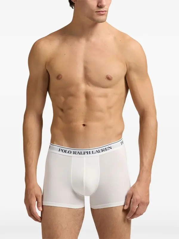 Polo Ralph Lauren Classic Boxers - White