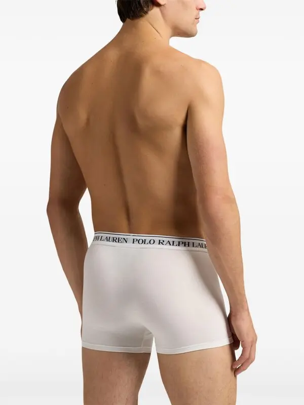 Polo Ralph Lauren Classic Boxers - White
