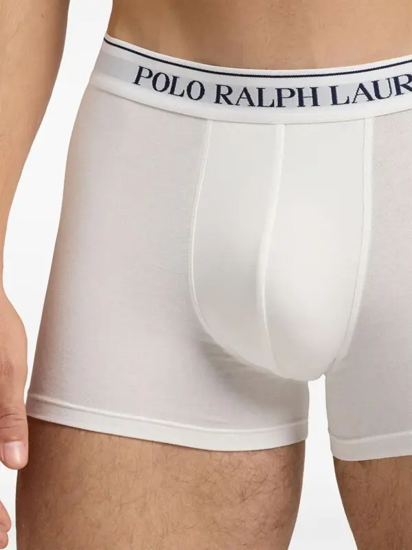 Polo Ralph Lauren Classic Boxers - White