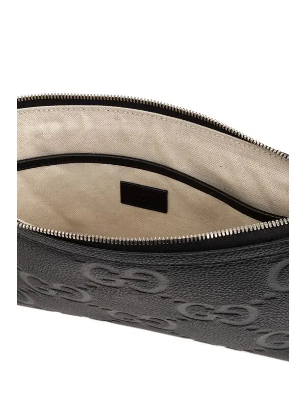 Gucci Small Jumbo Gg Travel Document Case