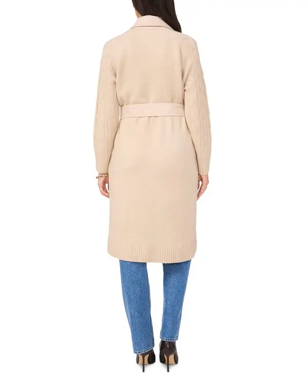 Vince Camuto Robe Coat