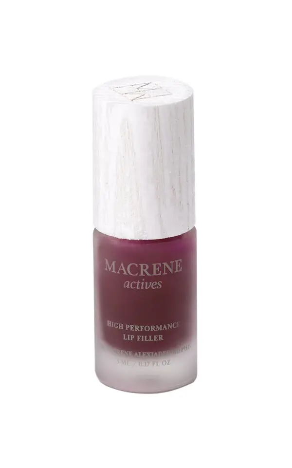 MACRENE ACTIVES Chria High Performance Tinted Lip Filler - Berry