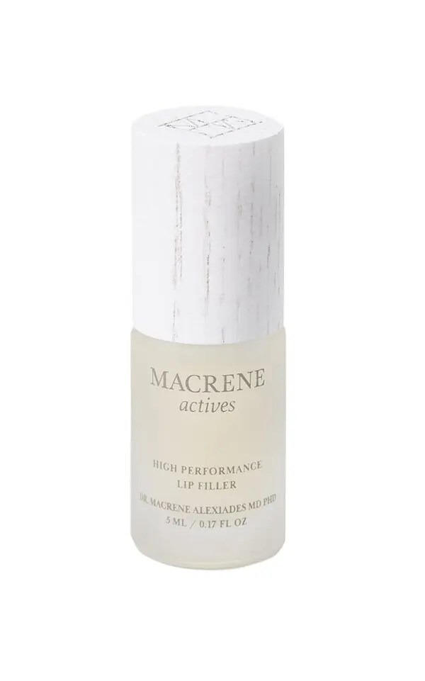 MACRENE ACTIVES Chria High Performance Tinted Lip Filler - Clear