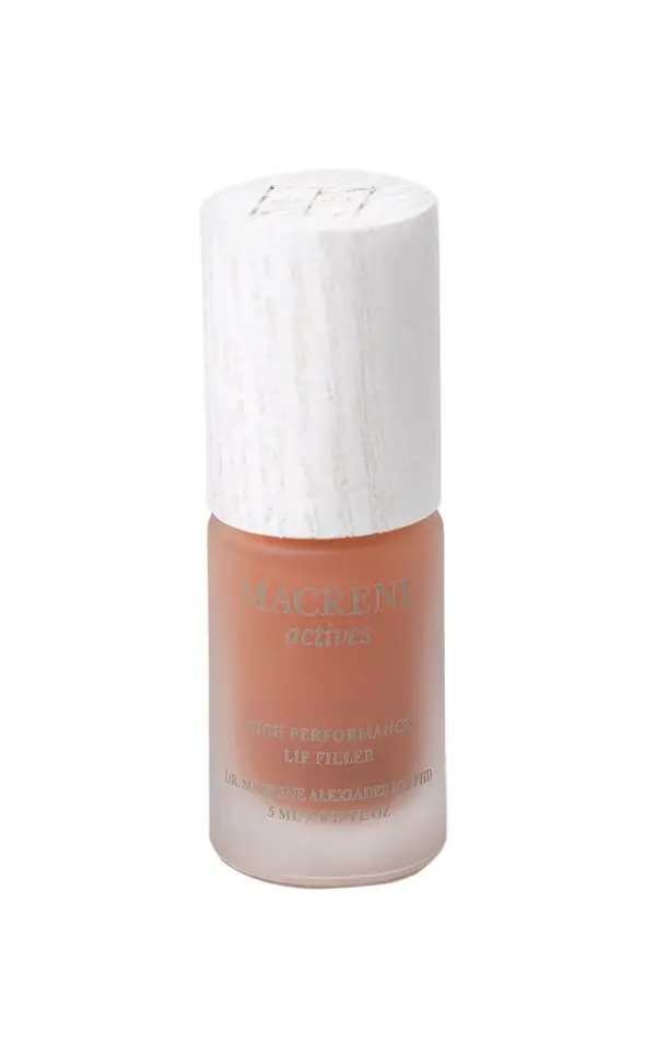 MACRENE ACTIVES Chria High Performance Tinted Lip Filler - Nude