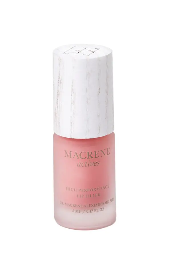 MACRENE ACTIVES Chria High Performance Tinted Lip Filler - Pink