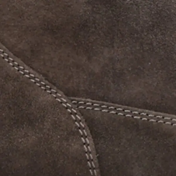 Brunello Cucinelli Suede Hiker Boots