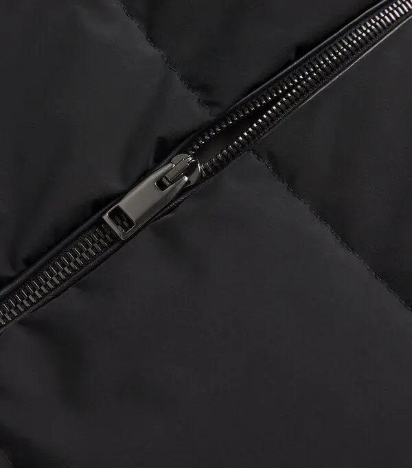Brioni Down-filled Gilet