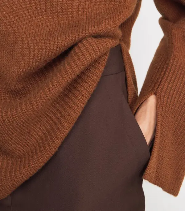 JOSEPH Cashmere Rollneck Sweater